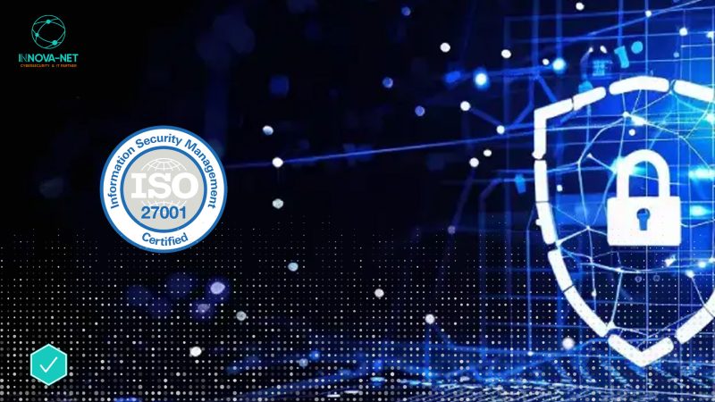 Innova-Net Obtiene Certificación ISO 27001: Compromiso con la Seguridad ...